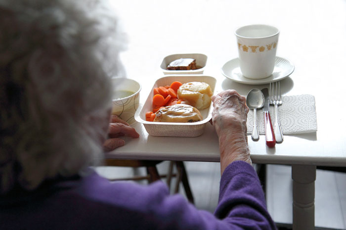 Meals on Wheels Program - Timiskaming Home Support / Soutien à domicile